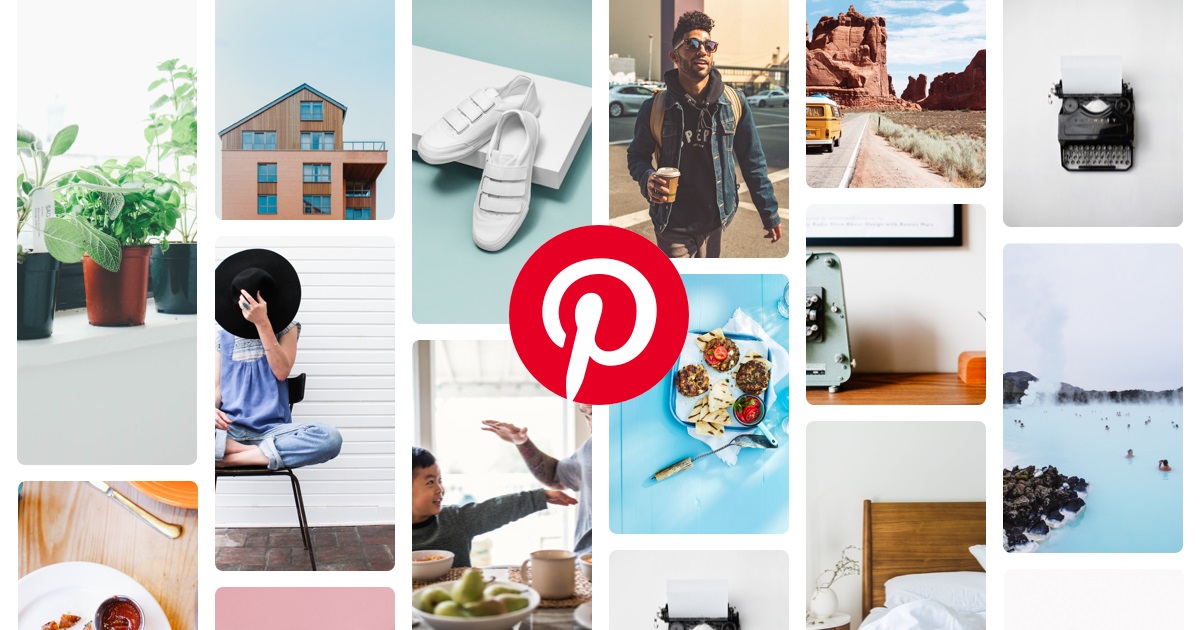 Pinterest OAuth Acces Token - CodeHelper